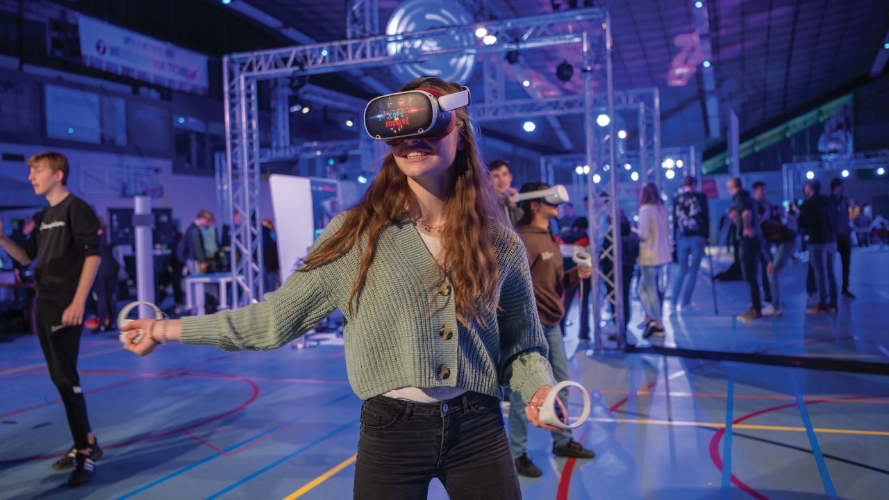 VR on Site - All VR experiences